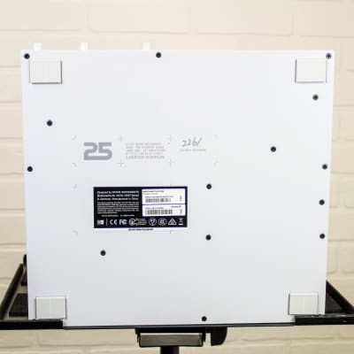 Native Instruments Maschine Plus #226/250 25th Anniversary | Reverb