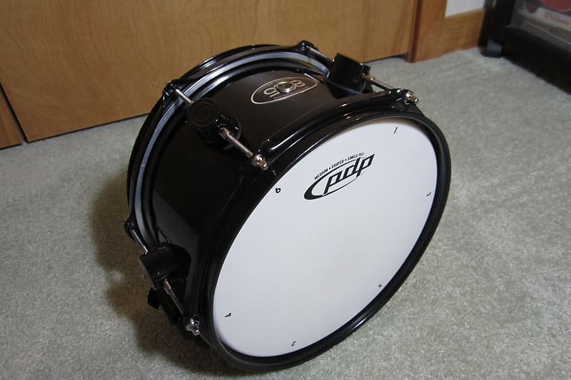 PDP 805 10X6 Popcorn Snare | Reverb