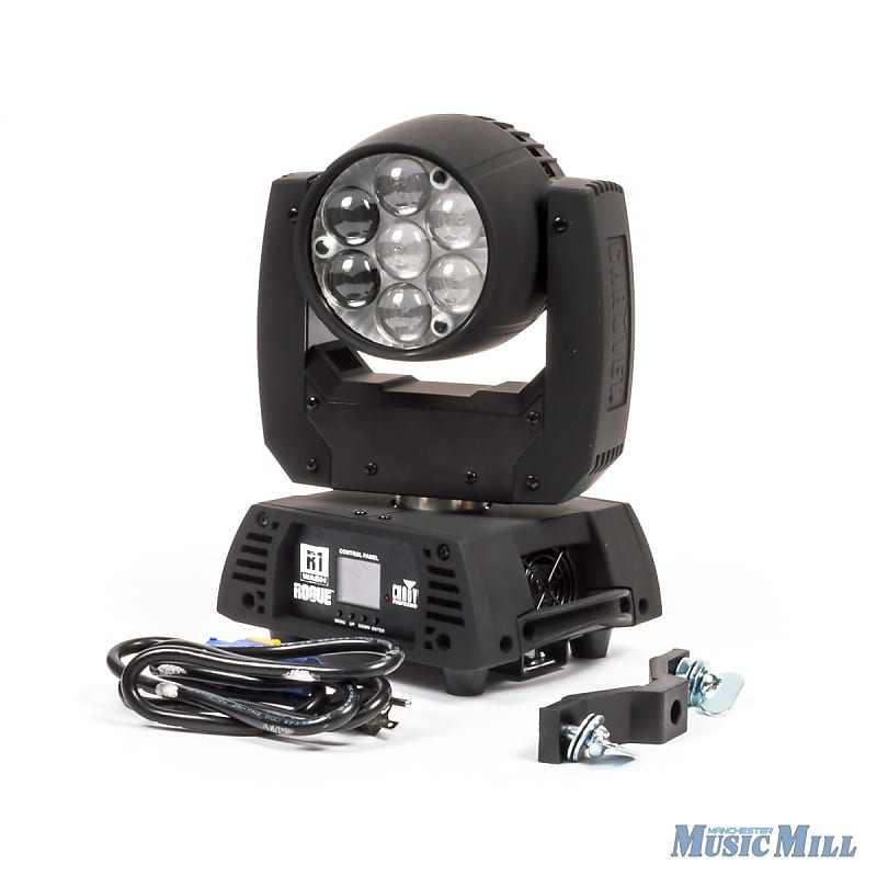 Chauvet Rouge R1 Wash Light (USED) | Reverb
