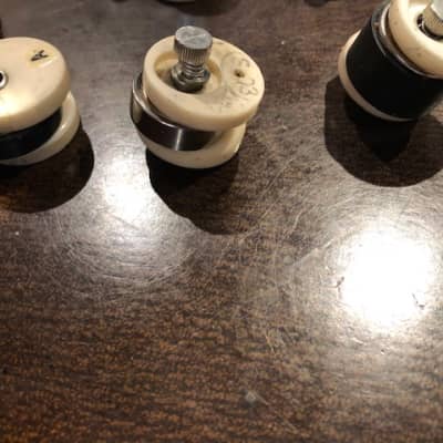 Ampex ATR 100 102 104 tape guides | Reverb