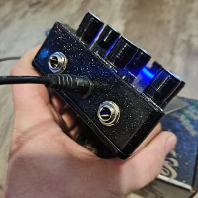 Black Hole shimmer reverb | Reverb