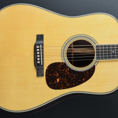 Martin HD-35 | Reverb