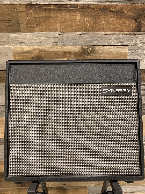 Synergy Amps SYN 30 Combo | Reverb