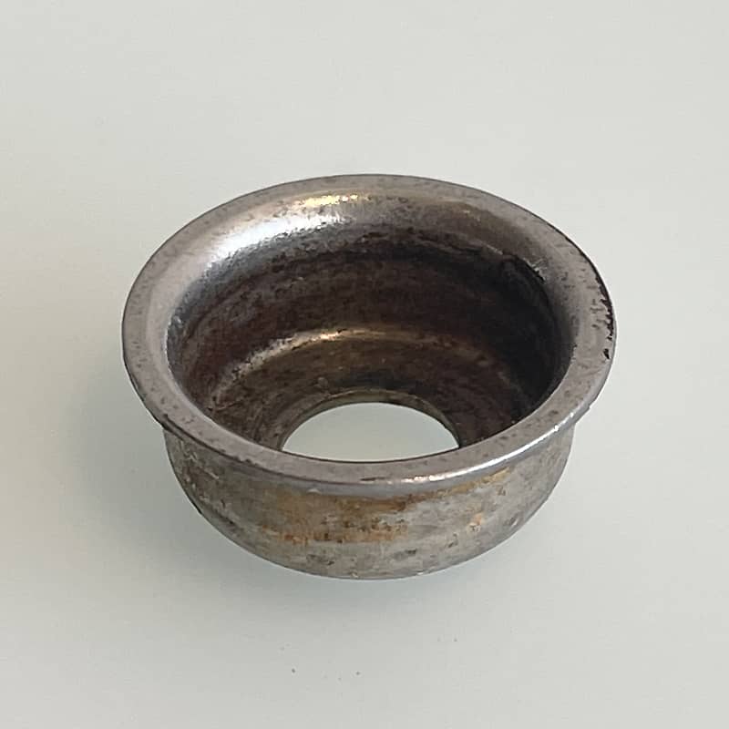 1965 Fender Telecaster Esquire Precision Bass Chrome Output | Reverb