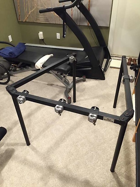 Pearl DR-80 Drum Rack | Reverb