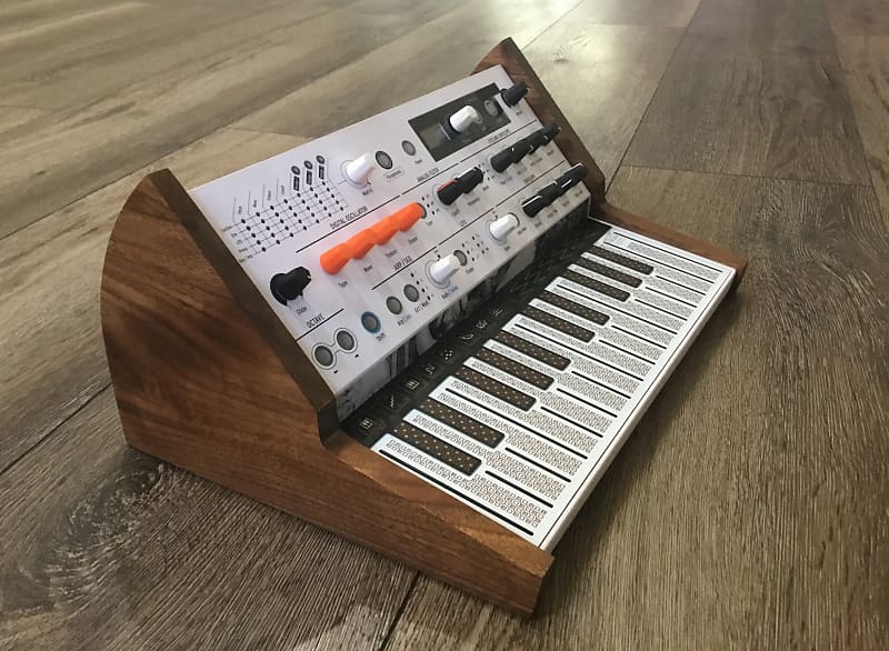 Custom Wood Enclosure for Arturia Microfreak (Synth Not | Reverb