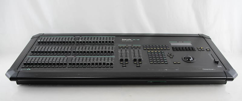 Colortran Innovator 24/48 Memory Lighting Console | Great | Reverb