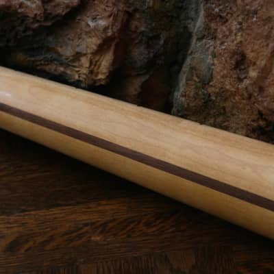 Aged Allparts Strat Neck Nitro Relic Rolled Fingerboard Edges | Reverb