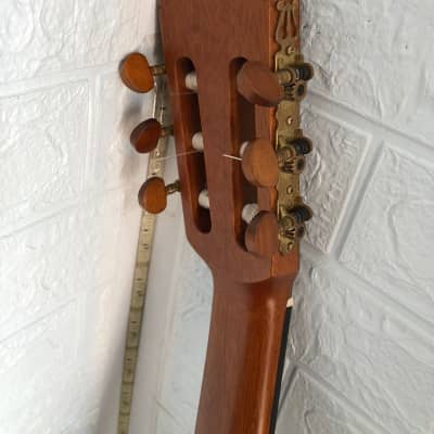 guitar model gibson chet atkins system Paul McGill | Reverb