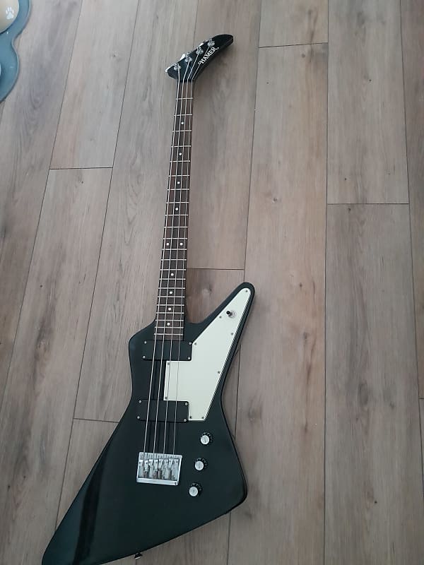 Hamer Explorer 90's | Reverb