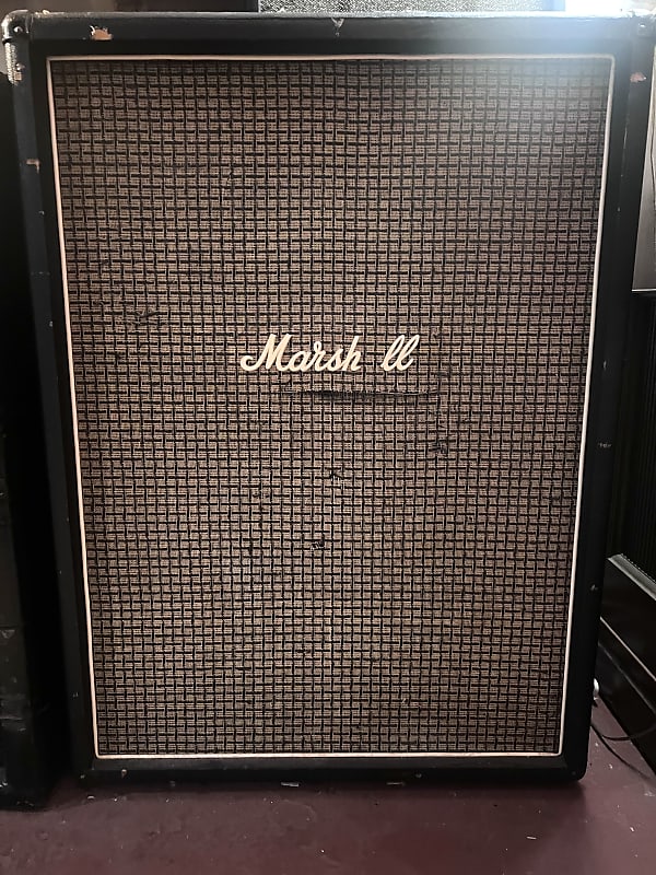 Marshall 2140 1970s | Reverb