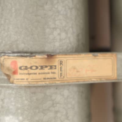 Vintage Gope Triple Shaker | Reverb