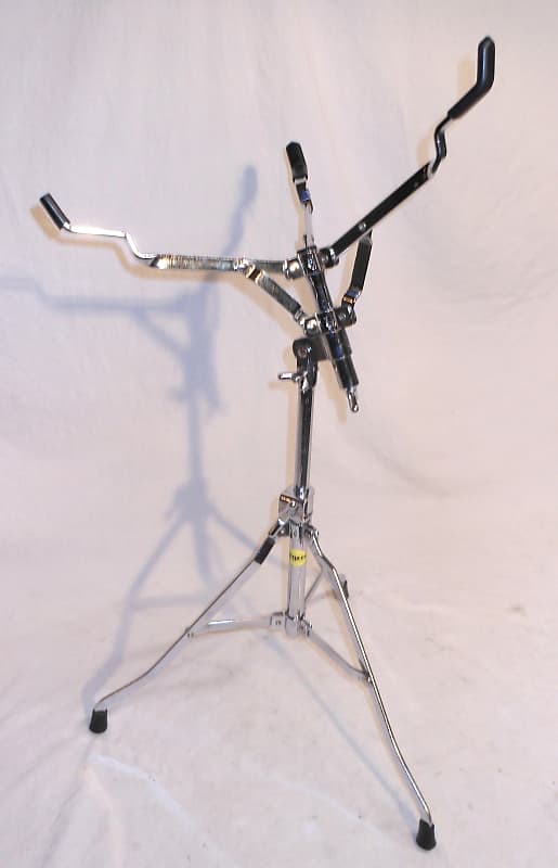Rogers Vintage 1966 SWIVOMATIC Snare Drum Stand Model 4009 | Reverb