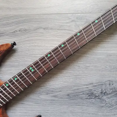 Ormsby Custom Shop "Sharktank" Hype Machine | Reverb