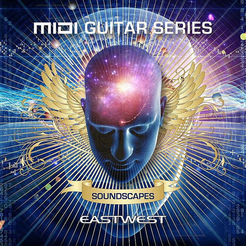 MIDI GUITAR SERIES Vol 3 [Digital Download] | Reverb Australia