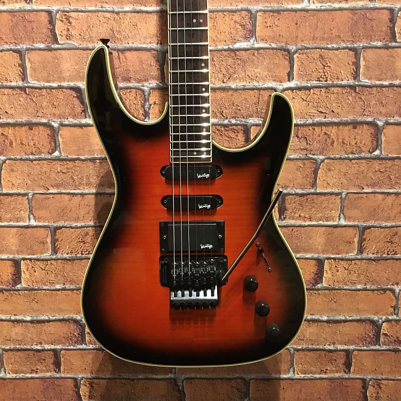 Vantage 818B-DT/AM 90s | Reverb UK