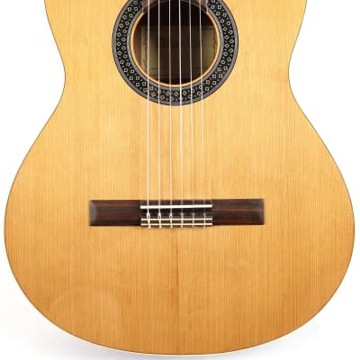 Raimundo 118 Model Classical Natural | Reverb
