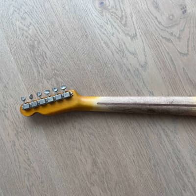 Telecaster the “Peeler” Billy Gibbons | Reverb