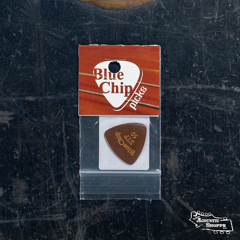 BlueChip Picks (STP50) | Reverb