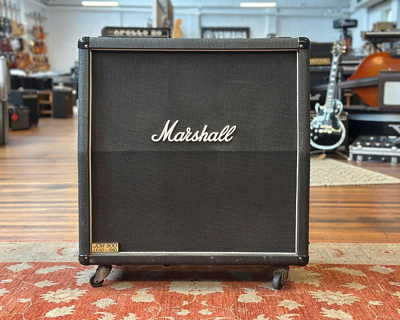 Marshall 1960A | Reverb Australia