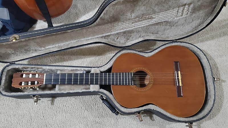 Jose Ramirez R1 | Reverb