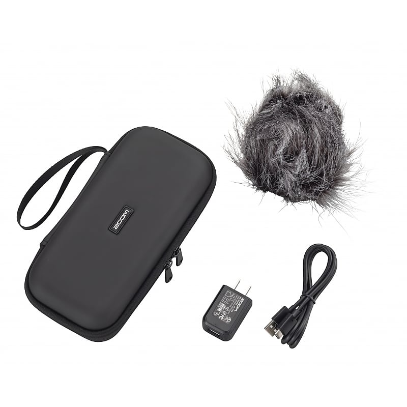 ZOOM - APH-6E - Pack accessoire pour H6 ESSENTIAL | Reverb