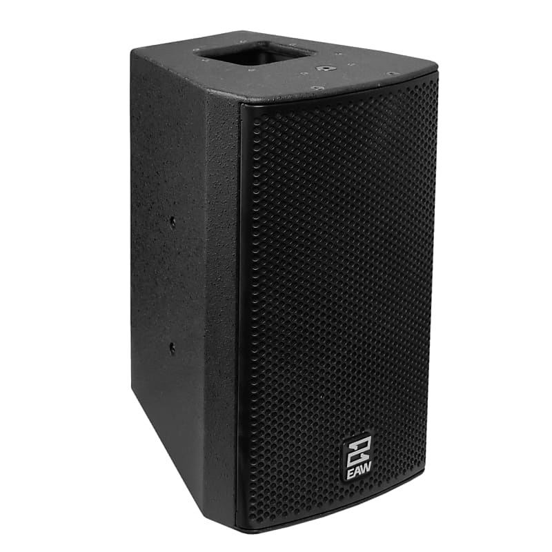 EAW JF10 2-Way Full Range Passive Loudspeaker (Black) in | Reverb