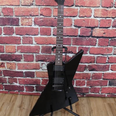 1995 ESP EXP Explorer guitar - Hetfield | Reverb