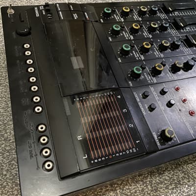 FOSTEX 160 Multitracker 4 Track Cassette Recorder | Reverb Deutschland