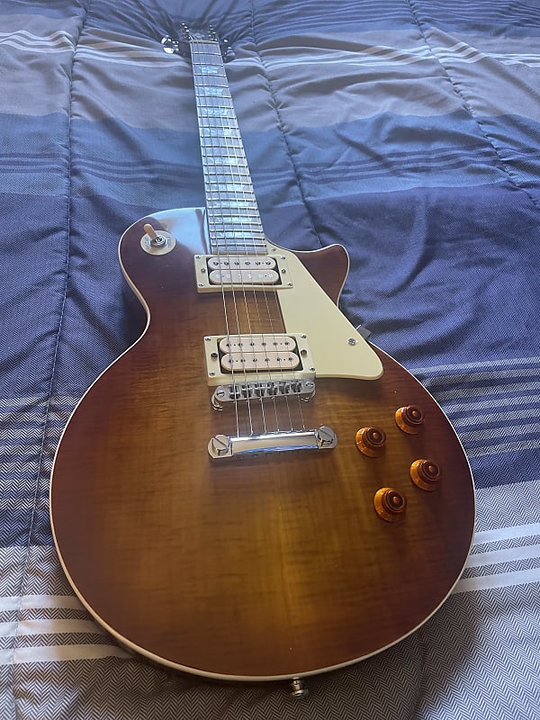 Firefly FFSP - Iced Tea | Reverb