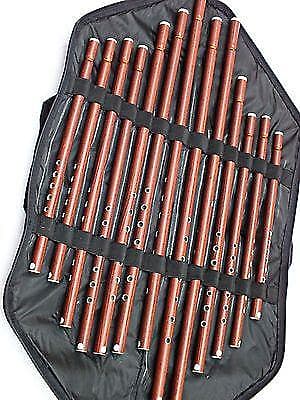 13 Turkish Woodwind Plastic Kaval All Sizes Set | Reverb