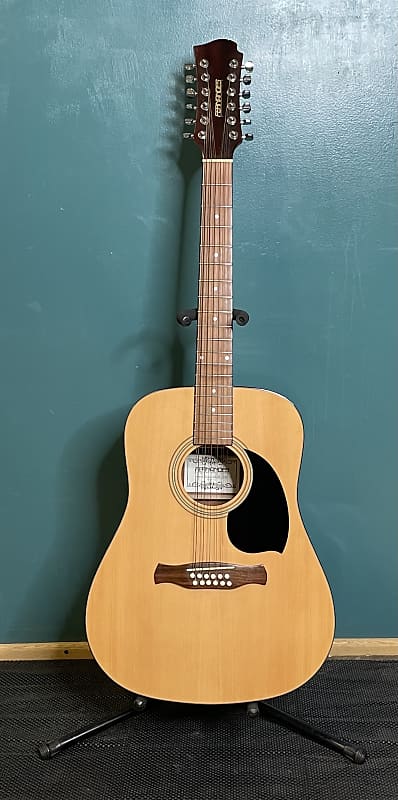 Fernandes D30-12 | Reverb