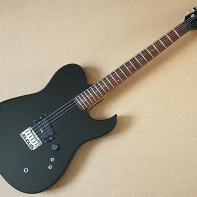 Westone Spectrum ST 1986 Black | Reverb UK