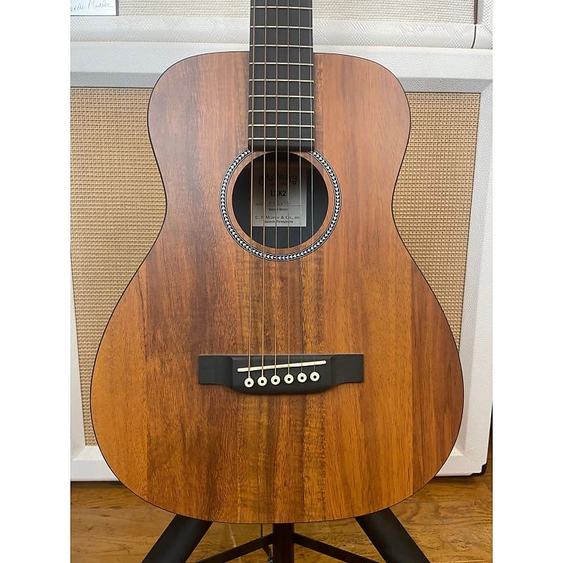 Martin Little Martin LXK2 | Reverb