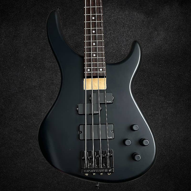 Jackson John Campbell Signature Bass Guitar Made In | Reverb Australia