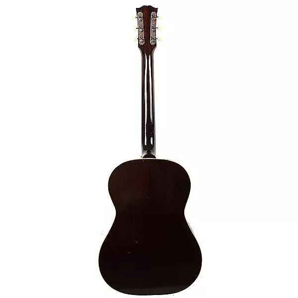 Gibson LG-2 1942 - 1945 | Reverb