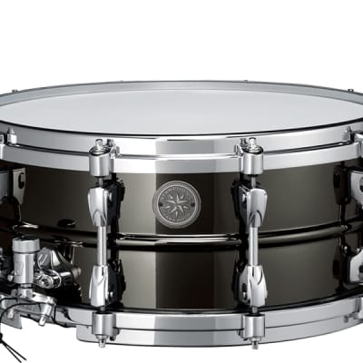 Tama Starphonic Brass 6 x 14 Japan | Reverb