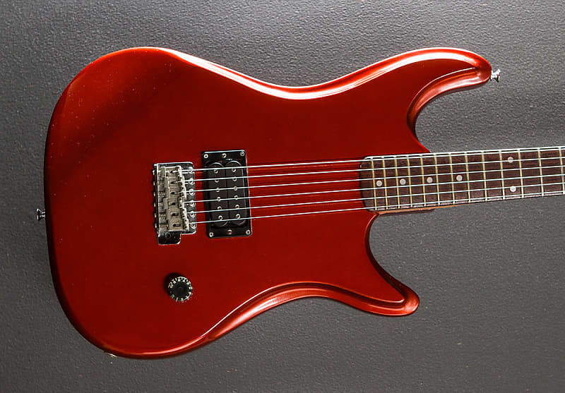 Ovation Ultra GS, Early 80's | Reverb