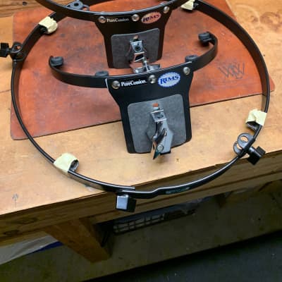 RIMS Floor Tom Isolation Mount by PureCussion. | Reverb