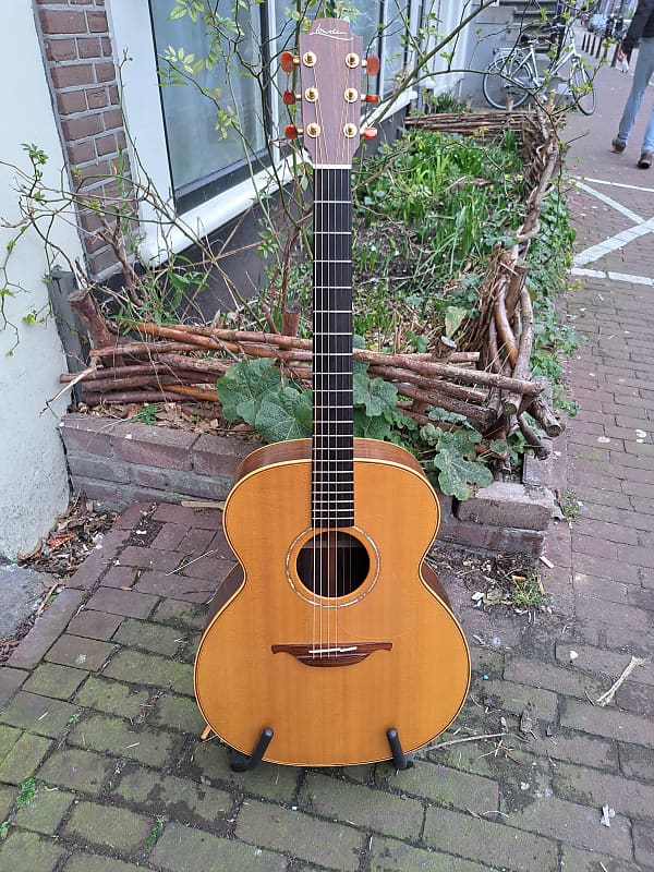 Lowden O32 1997 - Natural | Reverb