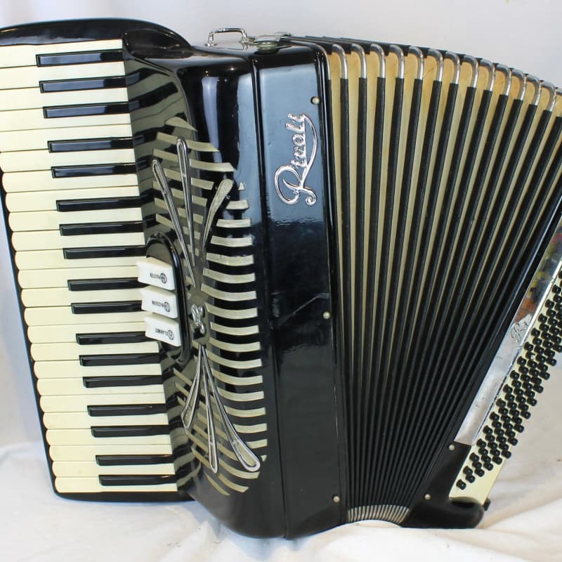 Accordions - New & Used Accordions For Sale | Reverb