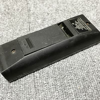 dbx 4BX Dynamic-range Expander w/Remote, Rack ear, Cable, | Reverb