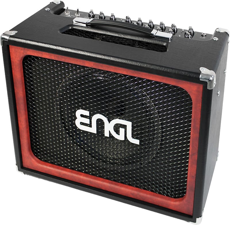 Engl Retro Tube 50 Combo E768 | Reverb