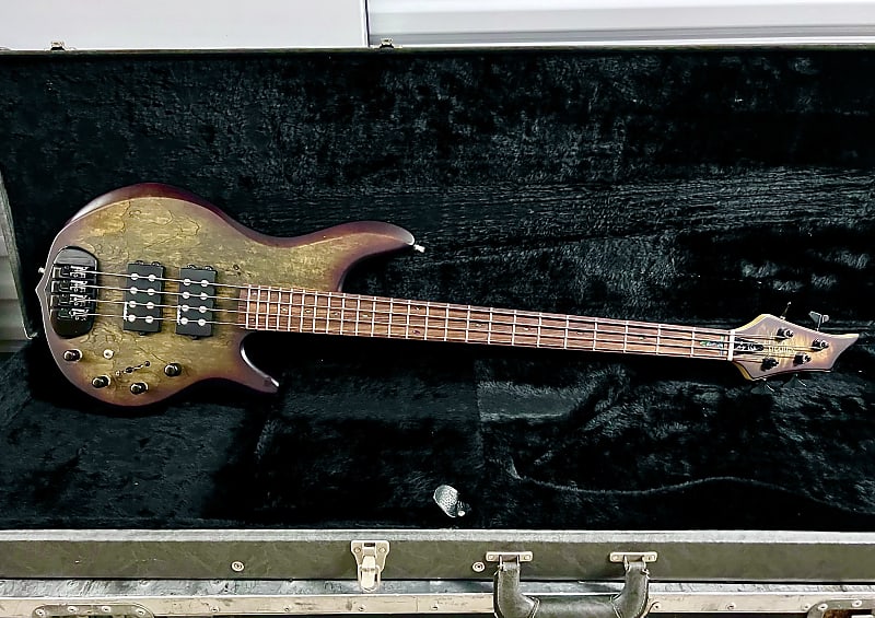 Traben Greg Weeks Signature Chaos Core | Reverb