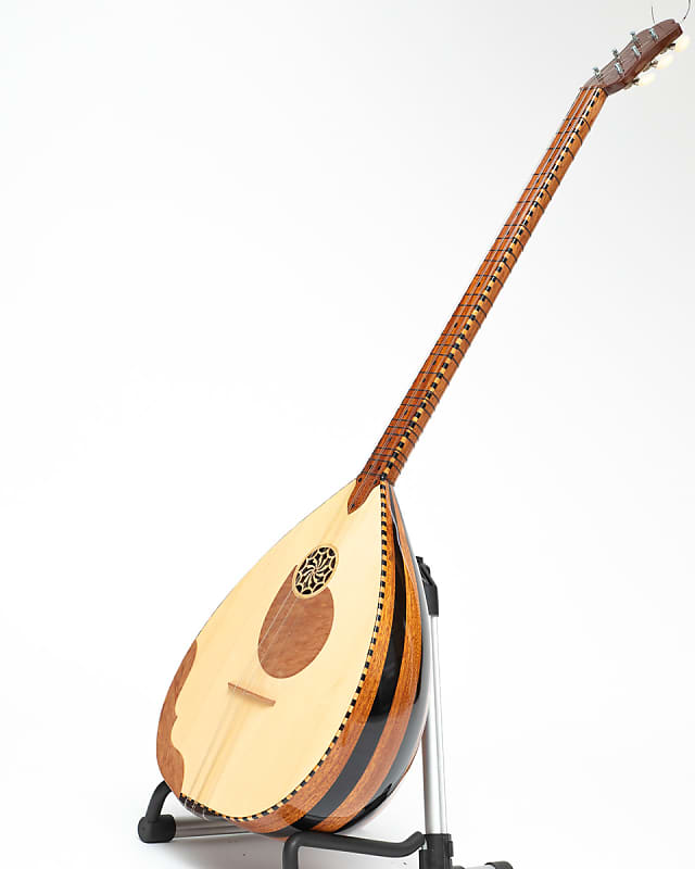 Arabic Kurdish Buzuq Buzuk Naeem Classic Mode with Mechanical | Reverb