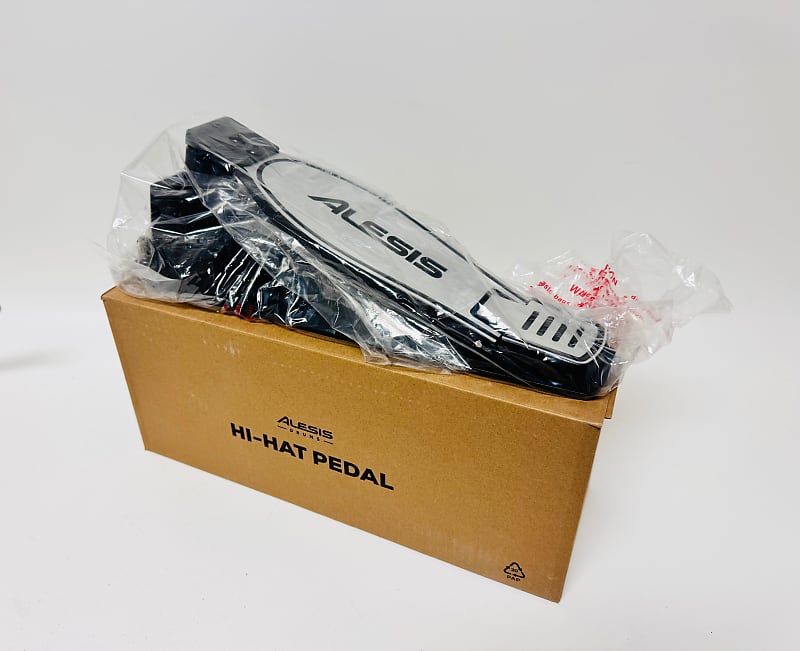 Alesis V2 Hi Hat Pedal Control HHC Crimson II Command MKii | Reverb
