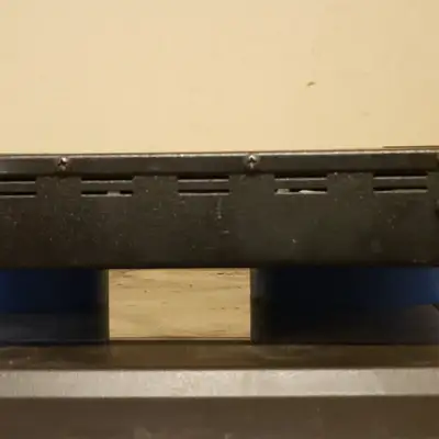 Peavey Max Bass Preamp 90's Black | Reverb Australia