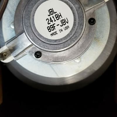 JBL 4560 Speaker System | Reverb