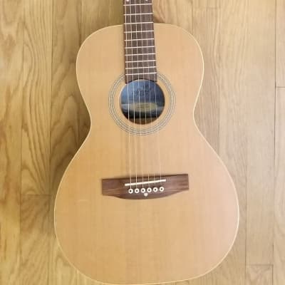 Seagull Coastline Grand Parlor model 29242 | Reverb