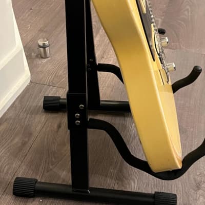 ESP Edwards E-TE-118 Relic Jeff Beck Tele-Gib Replica Fender | Reverb